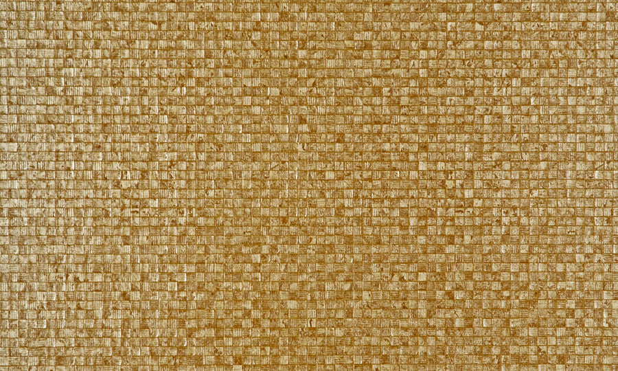 Goud behang – Pauw Interieur